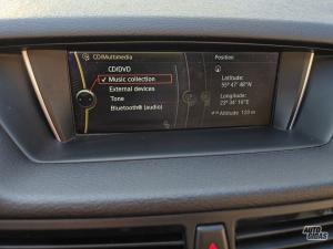 BMW X1 2014 in Radviliskis, with an engine capacity of 3.50 L and mileage of 279 thousand km for 5950 €, photo 13 on AUTOMOTO.COM.LV