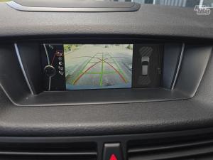 BMW X1 2014 in Radviliskis, with an engine capacity of 3.50 L and mileage of 279 thousand km for 5950 €, photo 15 on AUTOMOTO.COM.LV