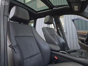 BMW X1 2014 in Radviliskis, with an engine capacity of 3.50 L and mileage of 279 thousand km for 5950 €, photo 17 on AUTOMOTO.COM.LV