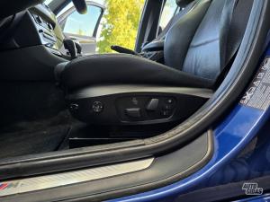BMW X1 2014 in Radviliskis, with an engine capacity of 3.50 L and mileage of 279 thousand km for 5950 €, photo 19 on AUTOMOTO.COM.LV