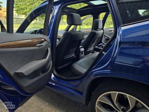 BMW X1 2014 in Radviliskis, with an engine capacity of 3.50 L and mileage of 279 thousand km for 5950 €, photo 21 on AUTOMOTO.COM.LV