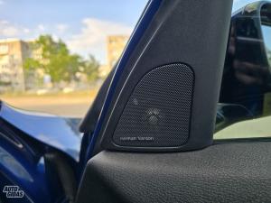 BMW X1 2014 in Radviliskis, with an engine capacity of 3.50 L and mileage of 279 thousand km for 5950 €, photo 24 on AUTOMOTO.COM.LV