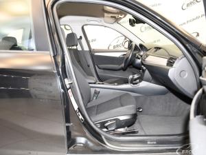 BMW X1 2014 Viļņa, ar dzinēja tilpumu 2.00 L un nobraukumu 299 tūkst. km par 6900 €, foto 5 vietnē AUTOMOTO.COM.LV