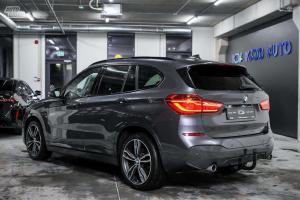 BMW X1 2015 Marijampole, ar dzinēja tilpumu 2.00 L un nobraukumu 163 tūkst. km par 16950 €, foto 9 vietnē AUTOMOTO.COM.LV
