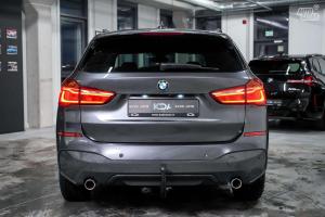 BMW X1 2015 Marijampole, ar dzinēja tilpumu 2.00 L un nobraukumu 163 tūkst. km par 16950 €, foto 11 vietnē AUTOMOTO.COM.LV