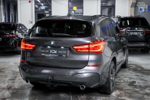 BMW X1 2015 Marijampole, ar dzinēja tilpumu 2.00 L un nobraukumu 163 tūkst. km par 16950 €, foto 12 vietnē AUTOMOTO.COM.LV