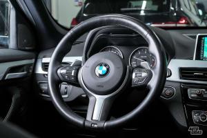 BMW X1 2015 Marijampole, ar dzinēja tilpumu 2.00 L un nobraukumu 163 tūkst. km par 16950 €, foto 19 vietnē AUTOMOTO.COM.LV