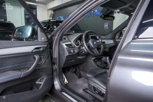 BMW X1 2015 Marijampole, ar dzinēja tilpumu 2.00 L un nobraukumu 163 tūkst. km par 16950 €, foto 24 vietnē AUTOMOTO.COM.LV