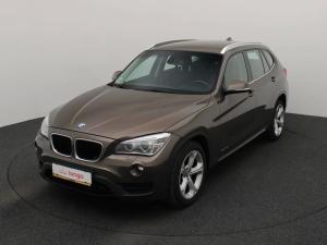 BMW X1 2015 in Vilnius, with an engine capacity of 2.00 L and mileage of 251 thousand km for 10699 €, photo  on AUTOMOTO.COM.LV
