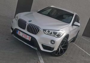 BMW X1 2015 Rīga, ar dzinēja tilpumu 2.00 L un nobraukumu 119 tūkst. km par 17450 €, foto  vietnē AUTOMOTO.COM.LV