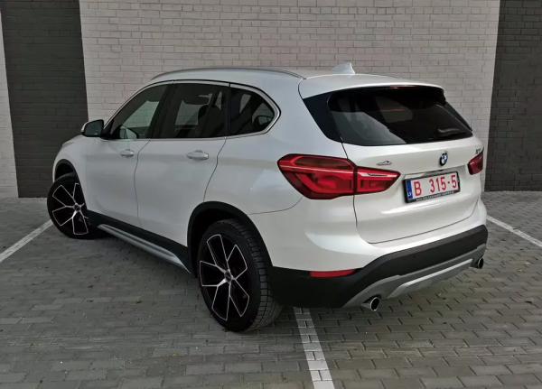 BMW X1 2015 Rīga, ar dzinēja tilpumu 2.00 L un nobraukumu 119 tūkst. km par 17450 €, foto 2 vietnē AUTOMOTO.COM.LV