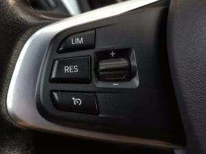 BMW X1 2015 in Riga, with an engine capacity of 2.00 L and mileage of 119 thousand km for 17450 €, photo 20 on AUTOMOTO.COM.LV