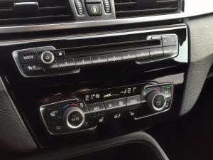BMW X1 2015 in Riga, with an engine capacity of 2.00 L and mileage of 119 thousand km for 17450 €, photo 21 on AUTOMOTO.COM.LV