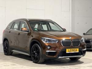 BMW X1 2016 Klaipėda, ar dzinēja tilpumu 0.00 L un nobraukumu 198 tūkst. km par 14999 €, foto 3 vietnē AUTOMOTO.COM.LV