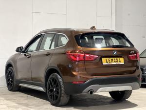 BMW X1 2016 Klaipėda, ar dzinēja tilpumu 0.00 L un nobraukumu 198 tūkst. km par 14999 €, foto 4 vietnē AUTOMOTO.COM.LV