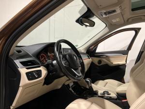 BMW X1 2016 Klaipėda, ar dzinēja tilpumu 0.00 L un nobraukumu 198 tūkst. km par 14999 €, foto 6 vietnē AUTOMOTO.COM.LV