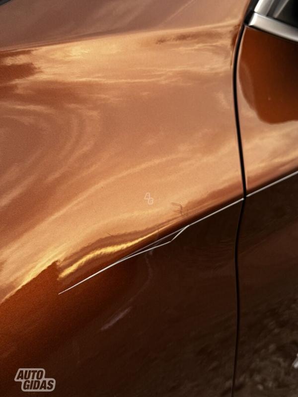 BMW X1 2016 in Klaipeda, with an engine capacity of 2.00 L and mileage of 141 thousand km for 13300 €, photo 8 on AUTOMOTO.COM.LV