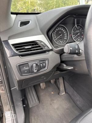 БМВ Х1 2016 в Каунас, объемом двигателя 1.80 л и пробегом 298 тыс. км за 9700 €, фото 15 на AUTOMOTO.COM.LV