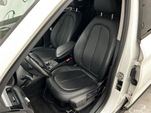 BMW X1 2016 in Vilnius, with an engine capacity of 2.00 L and mileage of 124 thousand km for 11500 €, photo 6 on AUTOMOTO.COM.LV