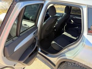 BMW X1 2016 Rīga, ar dzinēja tilpumu 2.00 L un nobraukumu 250 tūkst. km par 13150 €, foto 13 vietnē AUTOMOTO.COM.LV