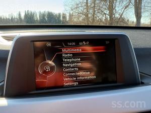 BMW X1 2016 Rīga, ar dzinēja tilpumu 2.00 L un nobraukumu 250 tūkst. km par 13150 €, foto 17 vietnē AUTOMOTO.COM.LV