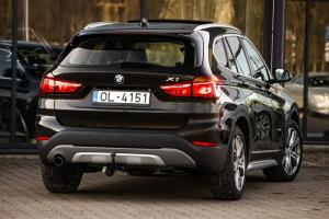BMW X1 2016 in Jelgava, with an engine capacity of 1.50 L and mileage of 173 thousand km for 11990 €, photo 3 on AUTOMOTO.COM.LV