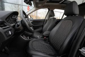 BMW X1 2016 in Jelgava, with an engine capacity of 1.50 L and mileage of 173 thousand km for 11990 €, photo 13 on AUTOMOTO.COM.LV