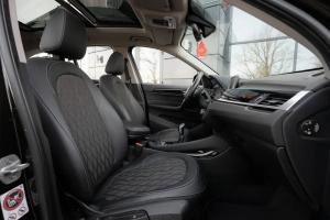 BMW X1 2016 in Jelgava, with an engine capacity of 1.50 L and mileage of 173 thousand km for 11990 €, photo 19 on AUTOMOTO.COM.LV