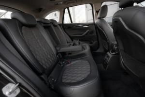 BMW X1 2016 in Jelgava, with an engine capacity of 1.50 L and mileage of 173 thousand km for 11990 €, photo 21 on AUTOMOTO.COM.LV