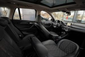 BMW X1 2016 in Jelgava, with an engine capacity of 1.50 L and mileage of 173 thousand km for 11990 €, photo 23 on AUTOMOTO.COM.LV