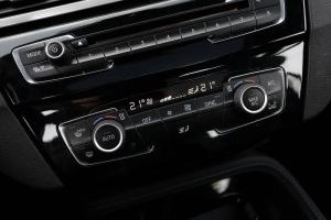 BMW X1 2016 in Jelgava, with an engine capacity of 1.50 L and mileage of 173 thousand km for 11990 €, photo 25 on AUTOMOTO.COM.LV