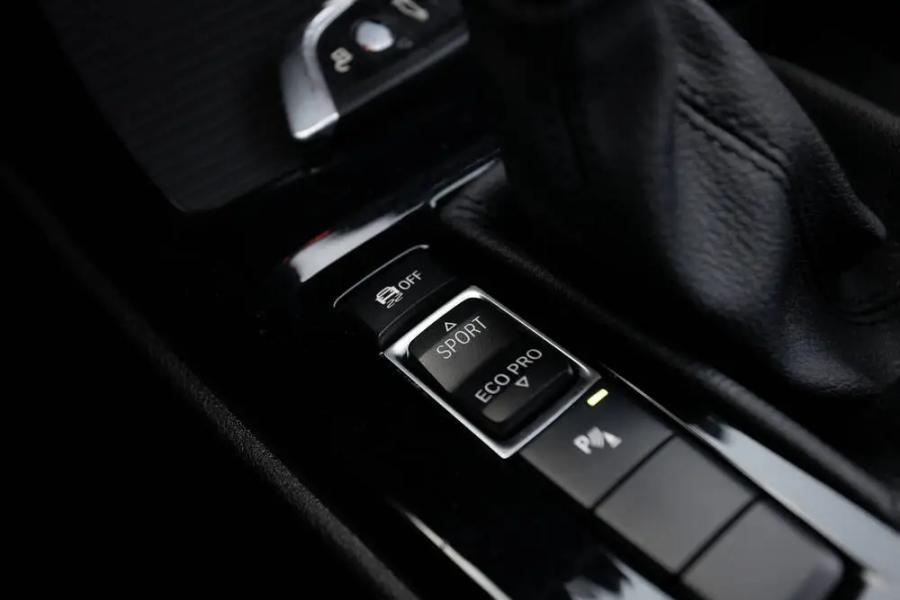 BMW X1 2016 in Jelgava, with an engine capacity of 1.50 L and mileage of 173 thousand km for 11990 €, photo 26 on AUTOMOTO.COM.LV