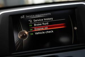 BMW X1 2016 in Jelgava, with an engine capacity of 1.50 L and mileage of 173 thousand km for 11990 €, photo 33 on AUTOMOTO.COM.LV