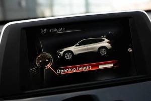 BMW X1 2016 in Jelgava, with an engine capacity of 1.50 L and mileage of 173 thousand km for 11990 €, photo 35 on AUTOMOTO.COM.LV