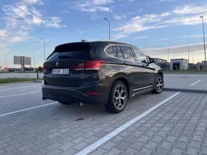 BMW X1 2016 Tauragė, ar dzinēja tilpumu 2.00 L un nobraukumu 188 tūkst. km par 14800 €, foto 4 vietnē AUTOMOTO.COM.LV