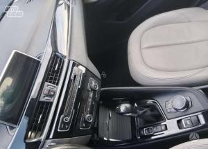 BMW X1 2016 Kauņa, ar dzinēja tilpumu 2.00 L un nobraukumu 380 tūkst. km par 6300 €, foto 8 vietnē AUTOMOTO.COM.LV