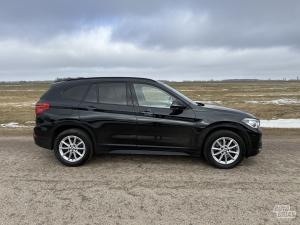 BMW X1 2017 in Vilkaviskis, with an engine capacity of 2.00 L and mileage of 211 thousand km for 13200 €, photo 6 on AUTOMOTO.COM.LV