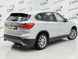 BMW X1 2017 Viļņa, ar dzinēja tilpumu 2.00 L un nobraukumu 280 tūkst. km par 12900 €, foto 3 vietnē AUTOMOTO.COM.LV