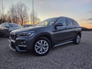 БМВ Х1 2017 в Елгава, объемом двигателя 1.50 л и пробегом 192 тыс. км за 11700 €, фото 4 на AUTOMOTO.COM.LV