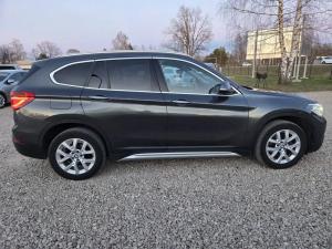 БМВ Х1 2017 в Елгава, объемом двигателя 1.50 л и пробегом 192 тыс. км за 11700 €, фото 8 на AUTOMOTO.COM.LV