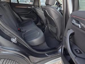БМВ Х1 2017 в Елгава, объемом двигателя 1.50 л и пробегом 192 тыс. км за 11700 €, фото 12 на AUTOMOTO.COM.LV