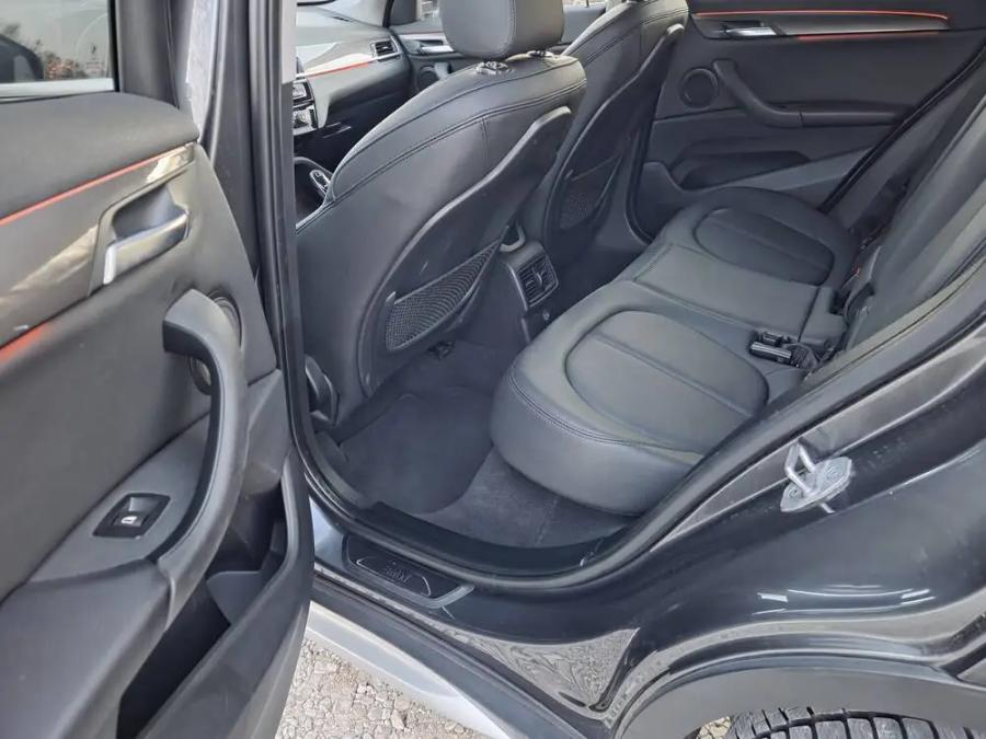 БМВ Х1 2017 в Елгава, объемом двигателя 1.50 л и пробегом 192 тыс. км за 11700 €, фото 20 на AUTOMOTO.COM.LV