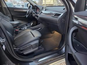 БМВ Х1 2017 в Елгава, объемом двигателя 1.50 л и пробегом 192 тыс. км за 11700 €, фото 22 на AUTOMOTO.COM.LV