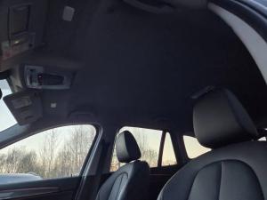 БМВ Х1 2017 в Елгава, объемом двигателя 1.50 л и пробегом 192 тыс. км за 11700 €, фото 23 на AUTOMOTO.COM.LV