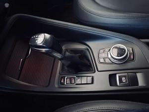 BMW X1 2017 in Utena, with an engine capacity of 2.00 L and mileage of 288 thousand km for 14450 €, photo 3 on AUTOMOTO.COM.LV
