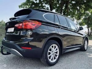 BMW X1 2017 in Utena, with an engine capacity of 2.00 L and mileage of 288 thousand km for 14450 €, photo 4 on AUTOMOTO.COM.LV