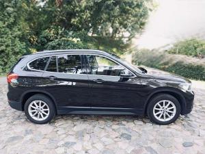BMW X1 2017 in Utena, with an engine capacity of 2.00 L and mileage of 288 thousand km for 14450 €, photo 32 on AUTOMOTO.COM.LV