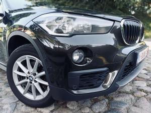 BMW X1 2017 in Utena, with an engine capacity of 2.00 L and mileage of 288 thousand km for 14450 €, photo 34 on AUTOMOTO.COM.LV