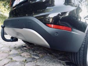 BMW X1 2017 in Utena, with an engine capacity of 2.00 L and mileage of 288 thousand km for 14450 €, photo 35 on AUTOMOTO.COM.LV