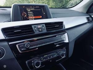 BMW X1 2017 in Utena, with an engine capacity of 2.00 L and mileage of 288 thousand km for 14450 €, photo 45 on AUTOMOTO.COM.LV